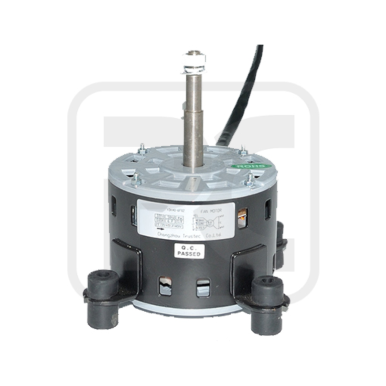 Indoor AC Fan Motors - Prime Quality